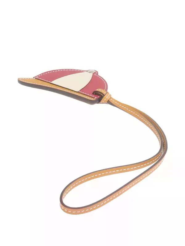 Hermès Paddock Bombe Charm