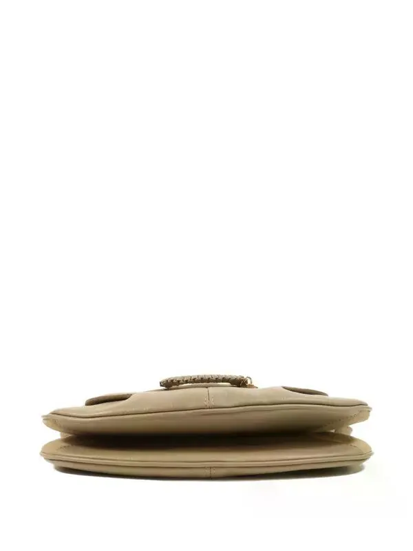 See By Chloé Hana Shoulder Bag - Neutrals
