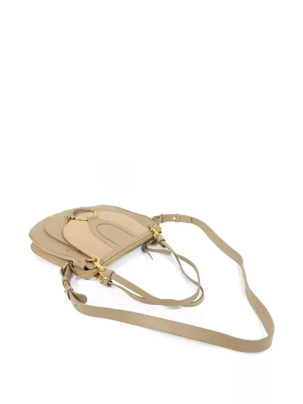 See By Chloé Hana Shoulder Bag - Neutrals
