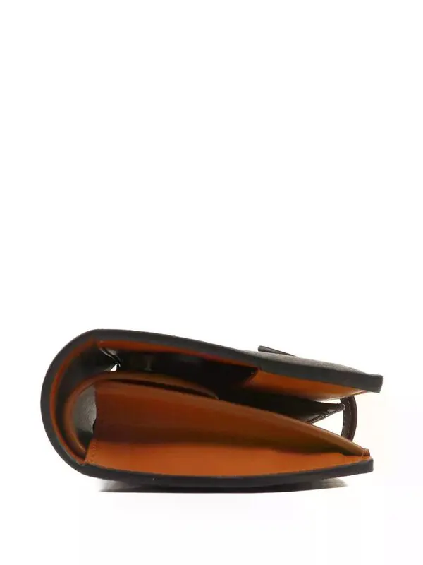 Celine Triomphe Canvas Travel Kit