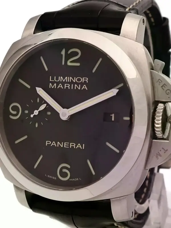 Panerai Luminor Marina 44mm Watch