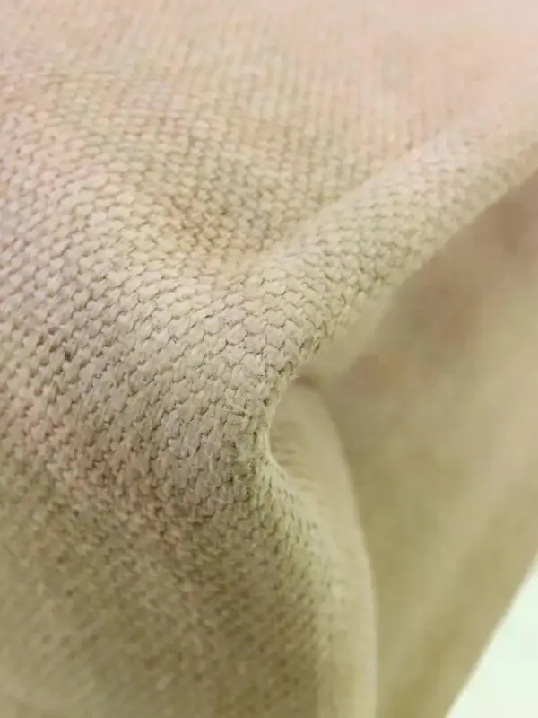 Chloé Woody Canvas Tote Bag - Neutrals