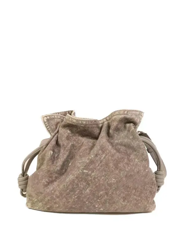 Loewe Flamenco Shoulder Bag