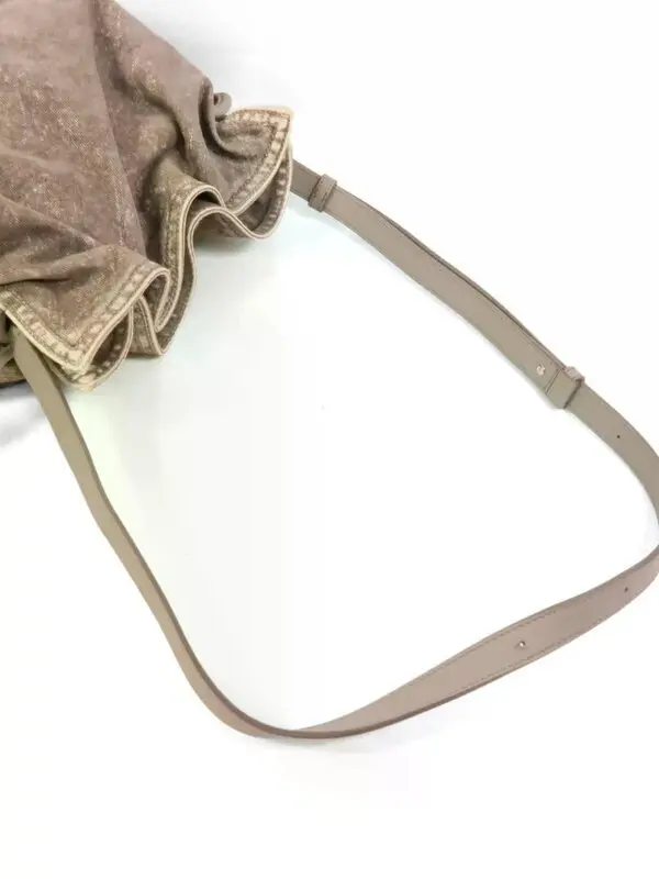 Loewe Flamenco Shoulder Bag