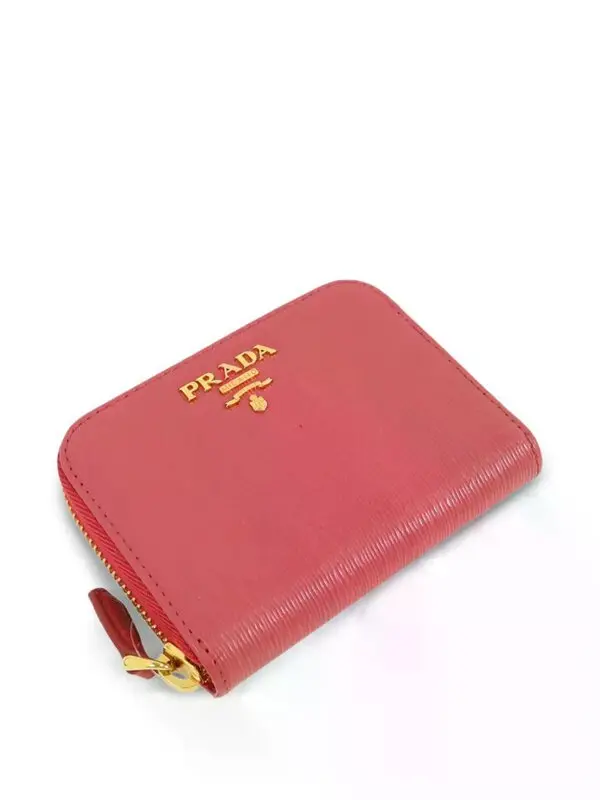 Prada Bi-fold Wallet