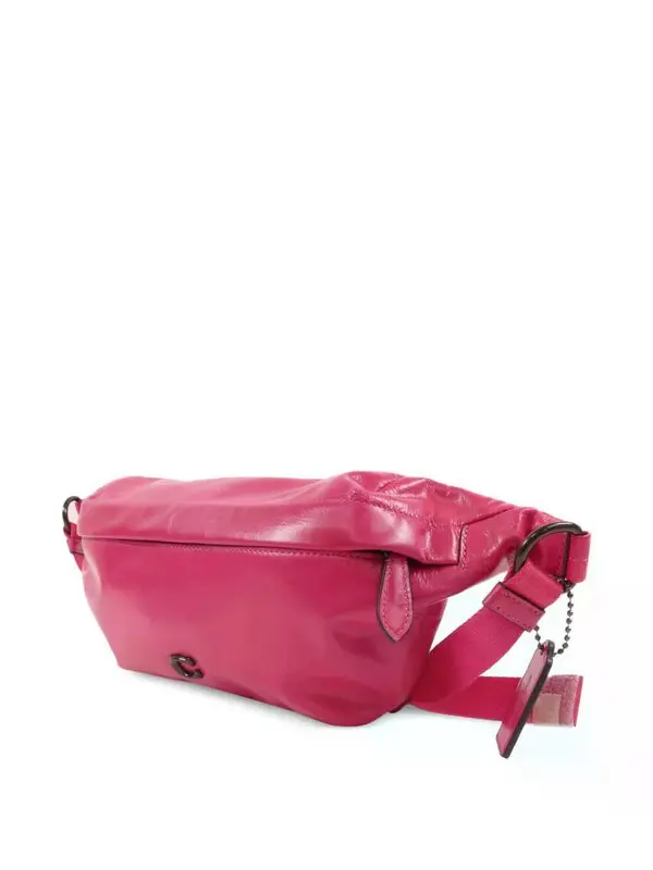 COACH VINTAGE Hall Belt Bag