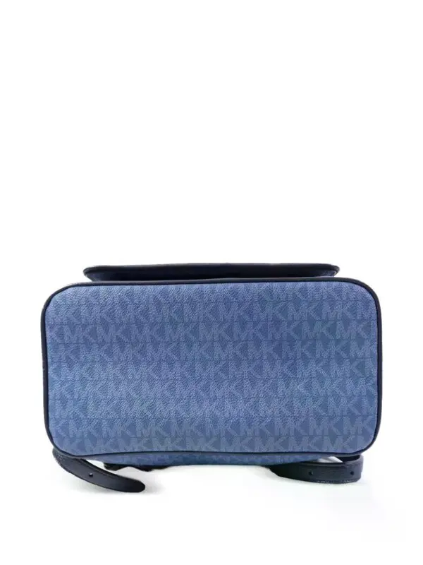 Michael Kors Monogram Backpack
