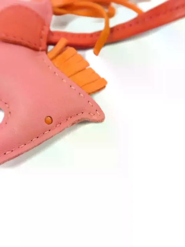 Hermès Rodeo Pm Horse Charm