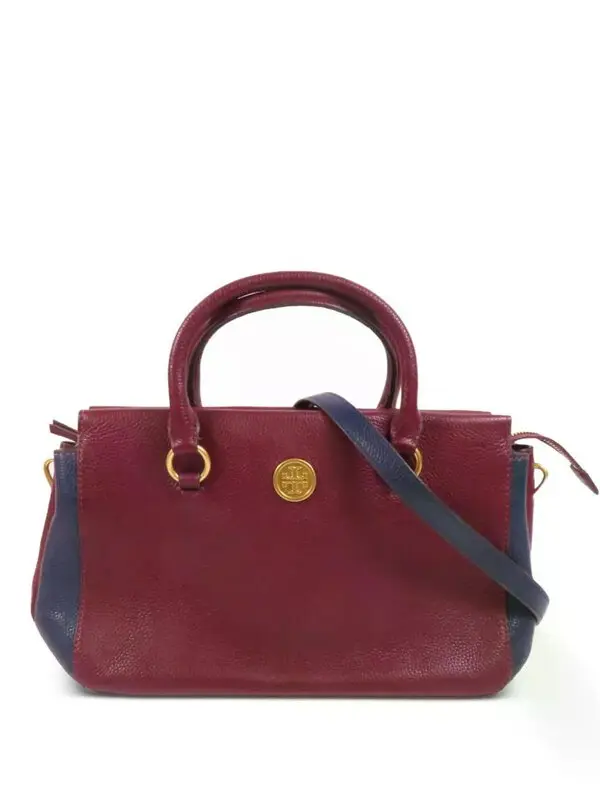 Tory Burch Leather Shoulder Bag