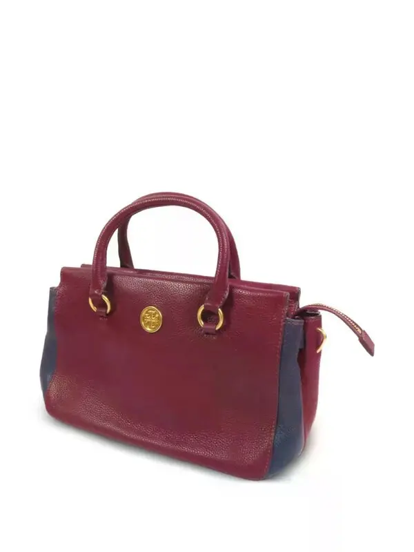 Tory Burch Leather Shoulder Bag