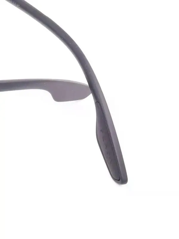 Prada Pilot-frame Sunglasses