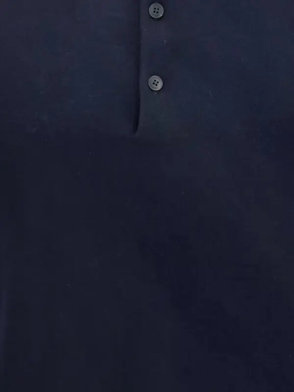 Premiata Short-sleeve Polo Shirt