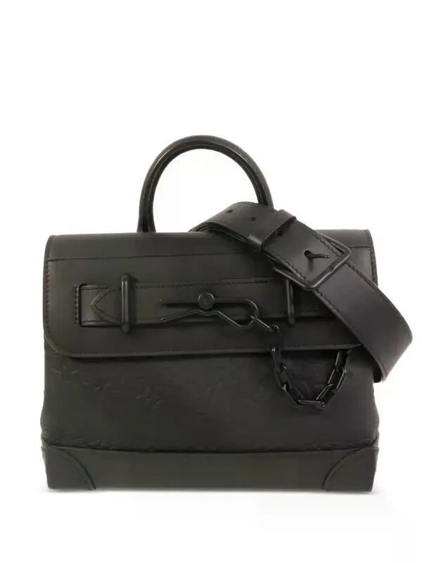 LOUIS VUITTON Steamer Two-way Tote Bag