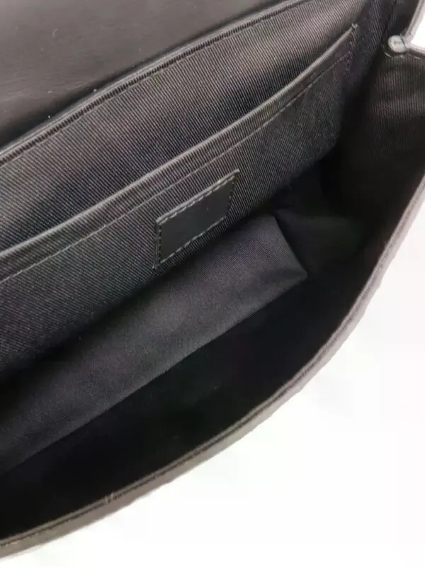 LOUIS VUITTON Steamer Two-way Tote Bag