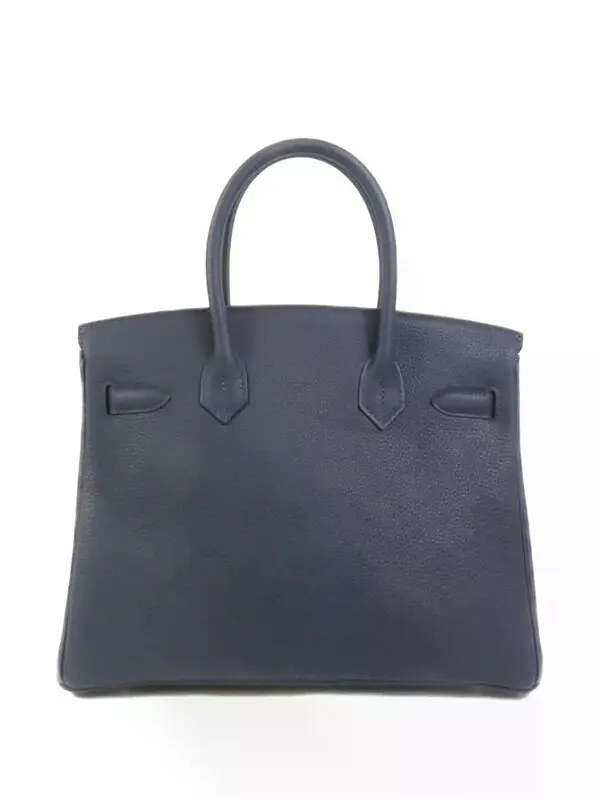 Hermès Birkin 30 Togo Tote Bag