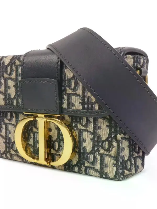 Dior 30 Montaigne Clutch Bag