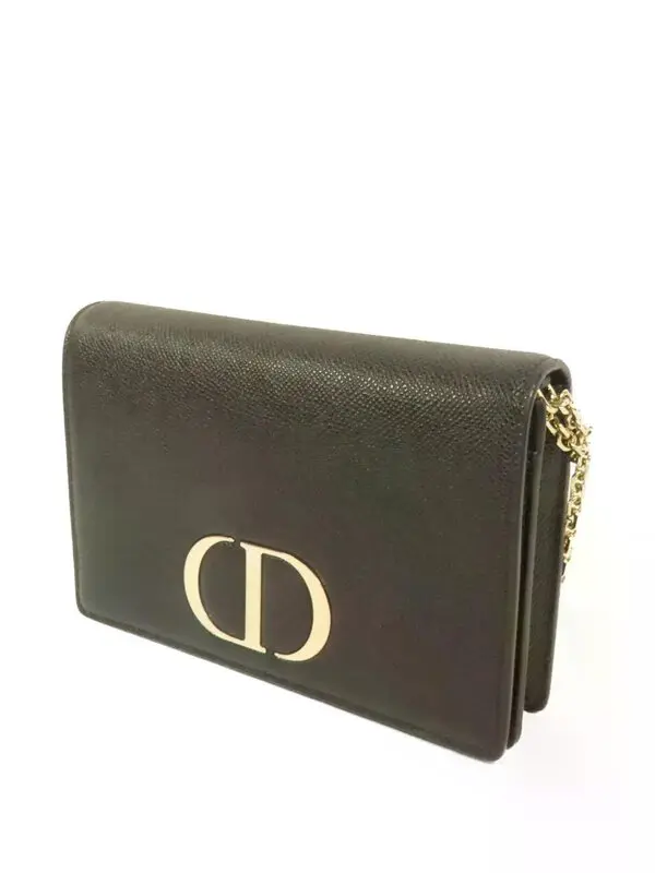 Dior 30 Montaigne Clutch Bag