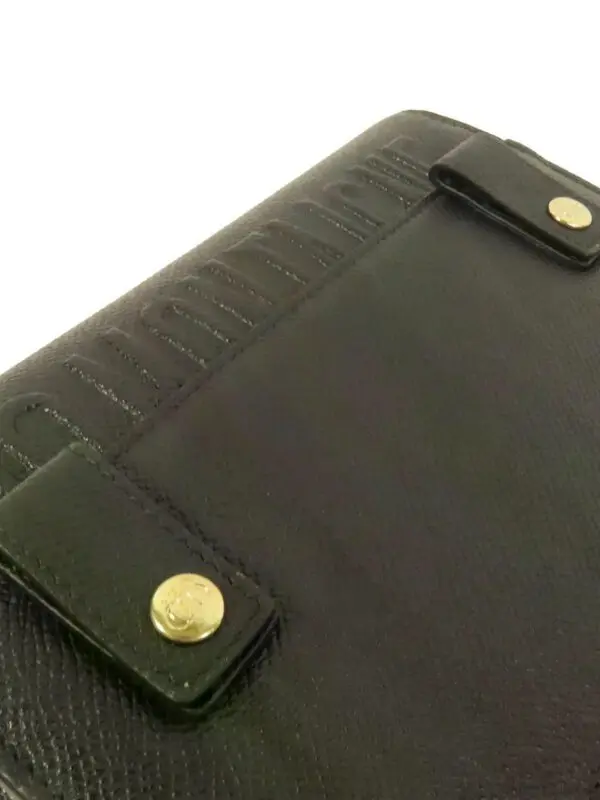 Dior 30 Montaigne Clutch Bag