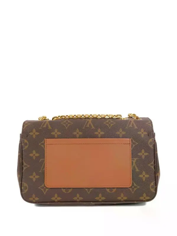 LOUIS VUITTON Marceau Monogram Shoulder Bag