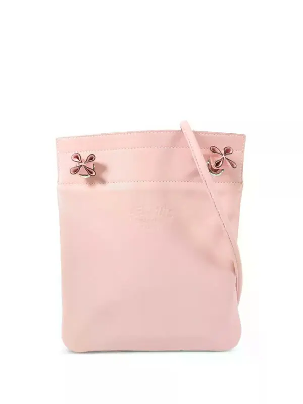 Hermès Aline Leather Shoulder Bag