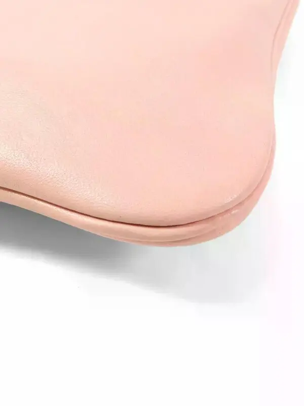 Hermès Aline Leather Shoulder Bag