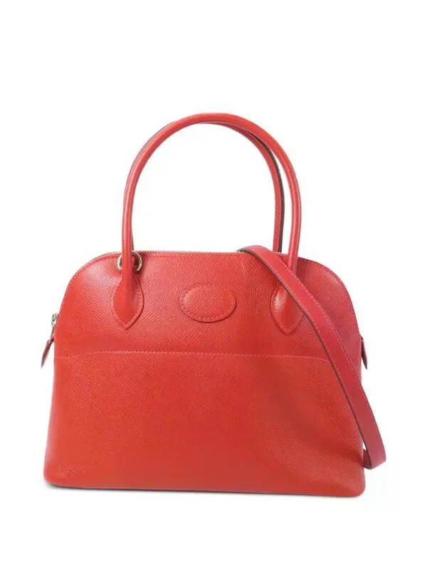 Hermès Bolide 27 Shoulder Bag