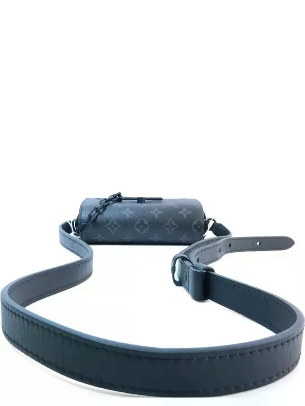 LOUIS VUITTON Steamer Shoulder Bag
