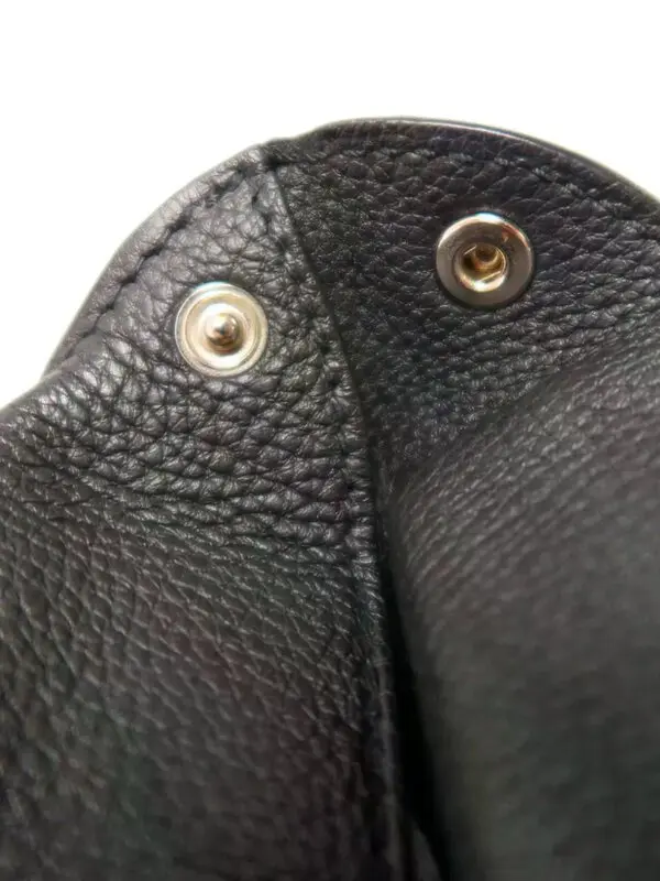Hermès Vide Poches Shoulder Bag