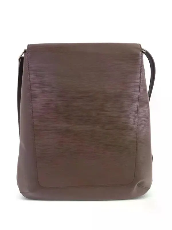 LOUIS VUITTON Musette Salsa Gm Shoulder Bag