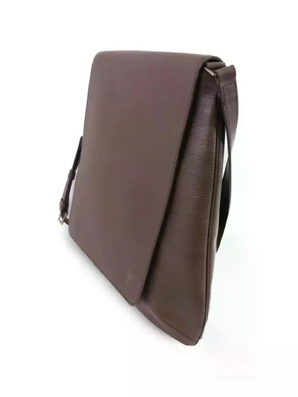 LOUIS VUITTON Musette Salsa Gm Shoulder Bag