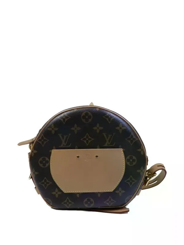 LOUIS VUITTON Monogram Shoulder Bag