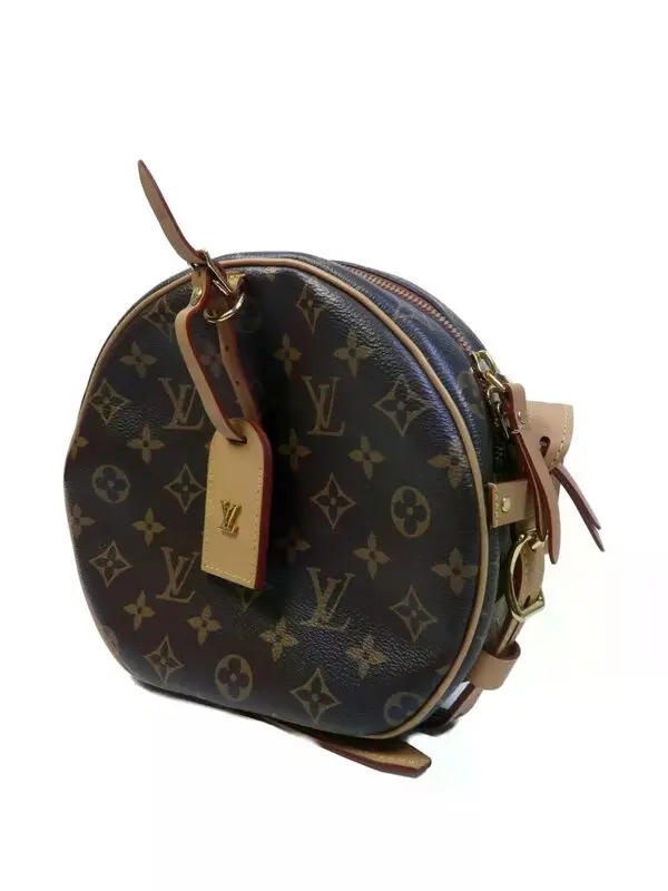 LOUIS VUITTON Monogram Shoulder Bag