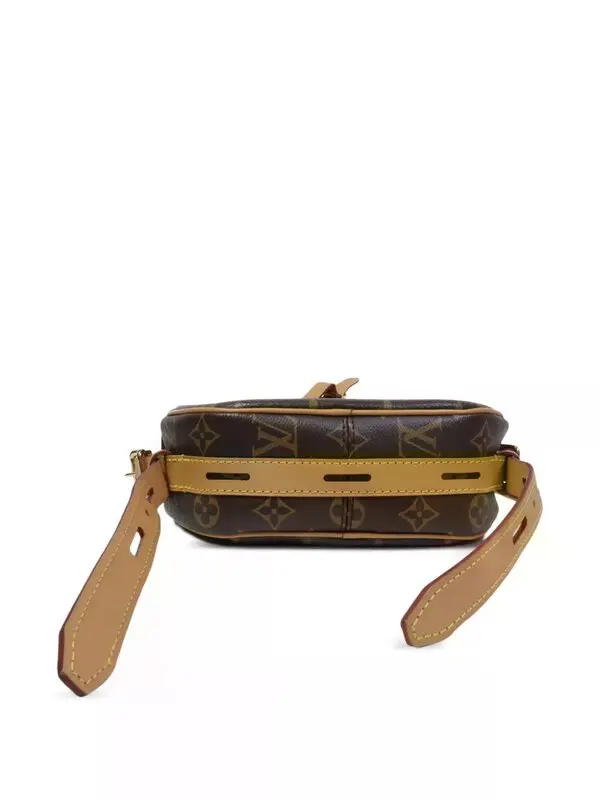 LOUIS VUITTON Monogram Shoulder Bag