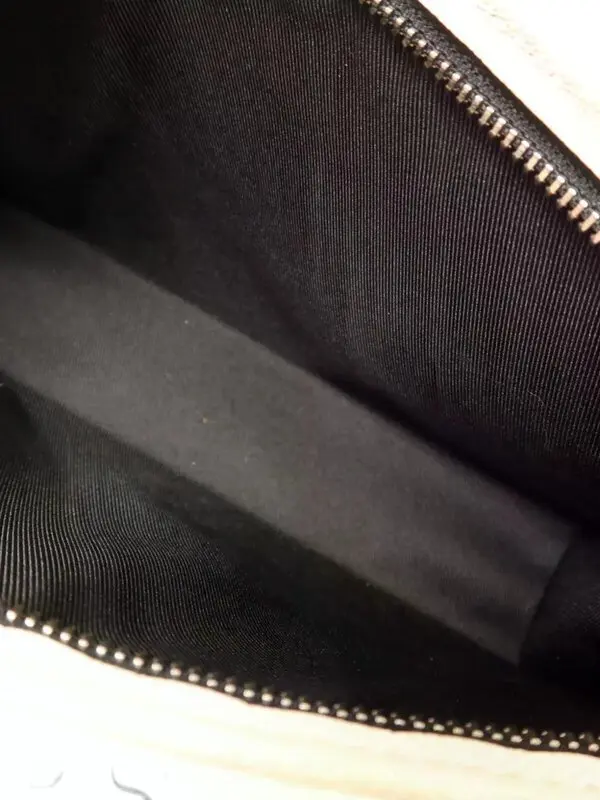 LOUIS VUITTON Taigarama Gaston Shoulder Bag