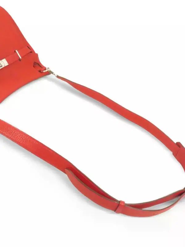 Hermès Jypsiere 28 Shoulder Bag