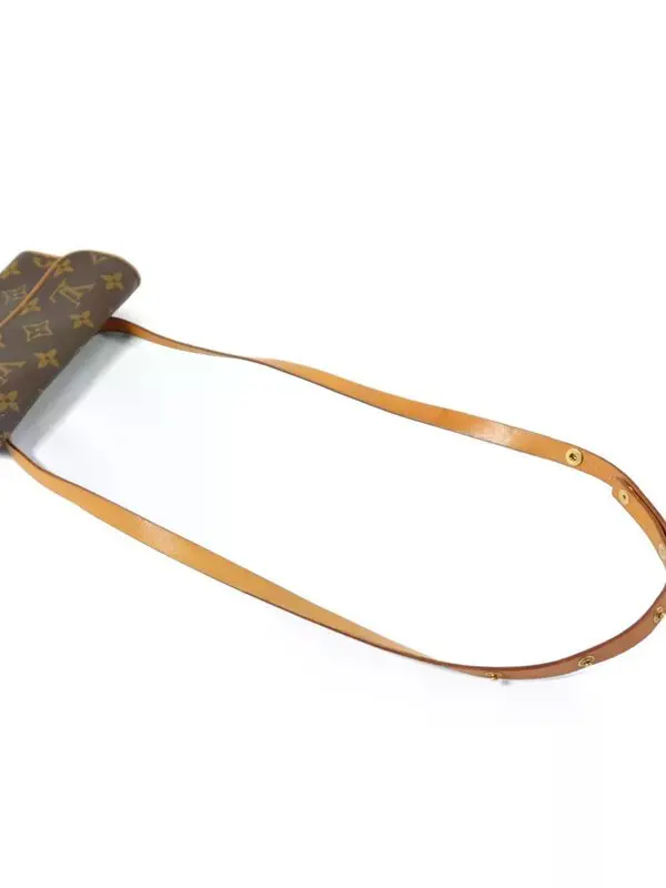 LOUIS VUITTON Monogram Florentine Belt Bag