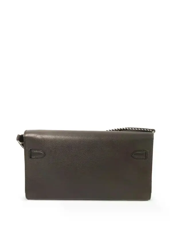 Hermès Kelly To Go Shoulder Bag