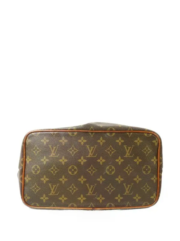 LOUIS VUITTON Palermo Pm Bag