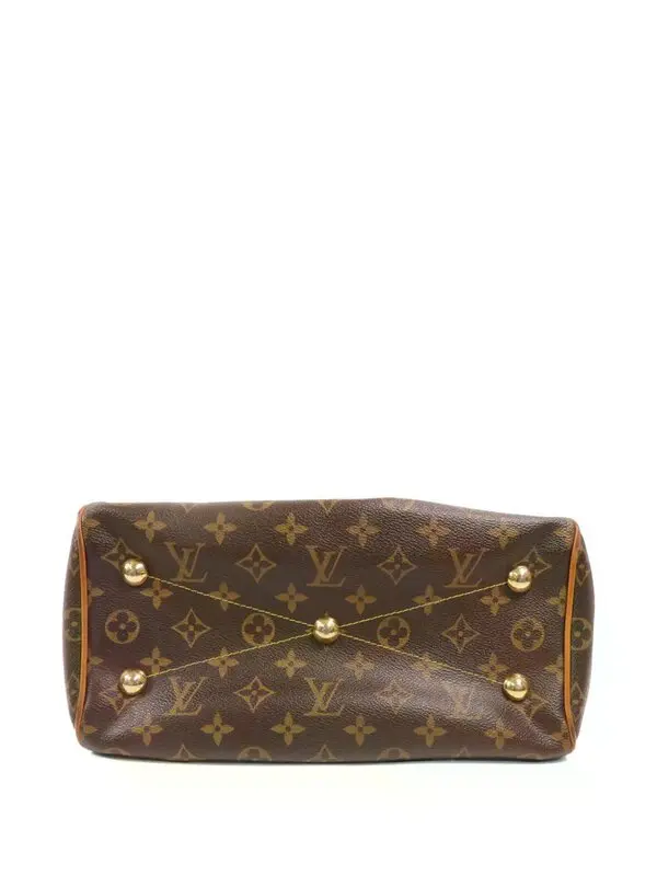 LOUIS VUITTON Tivoli Pm Monogram Handbag