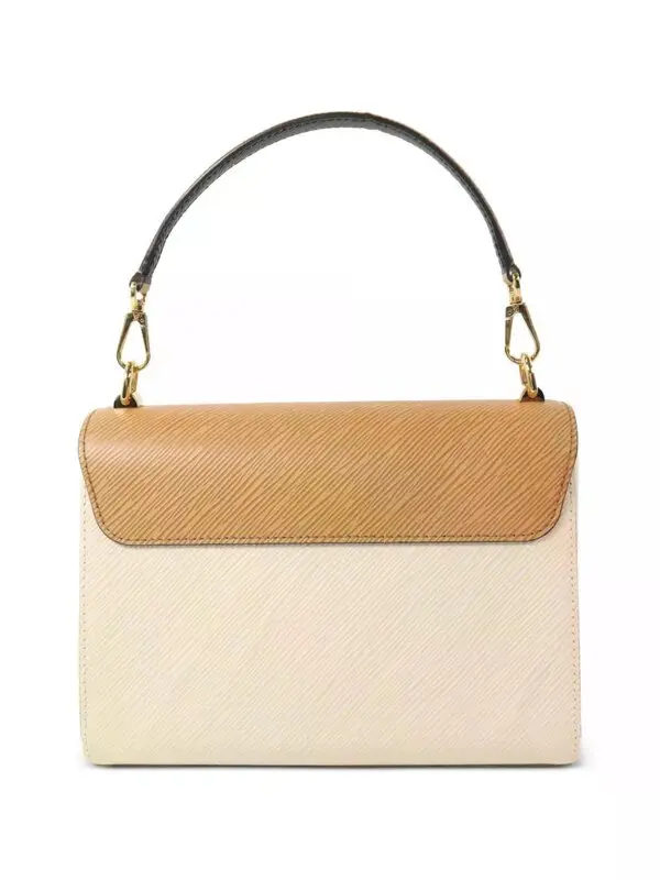LOUIS VUITTON Epi Twist Shoulder Bag