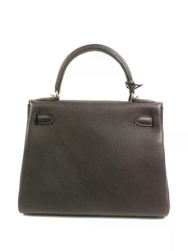 Hermès Kelly 28 Tote Bag