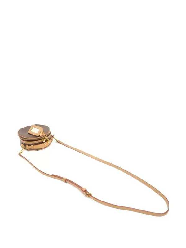 LOUIS VUITTON Mini Boite Chapeau Shoulder Bag