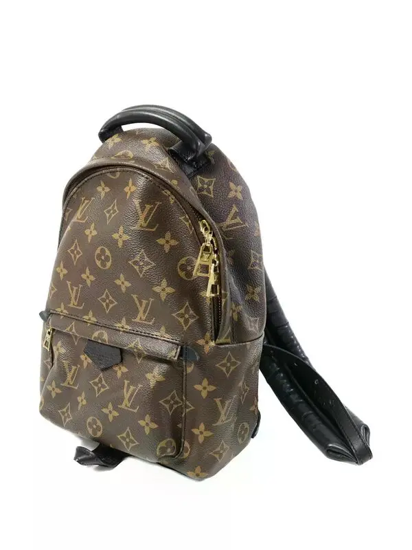 LOUIS VUITTON Palm Springs Backpack