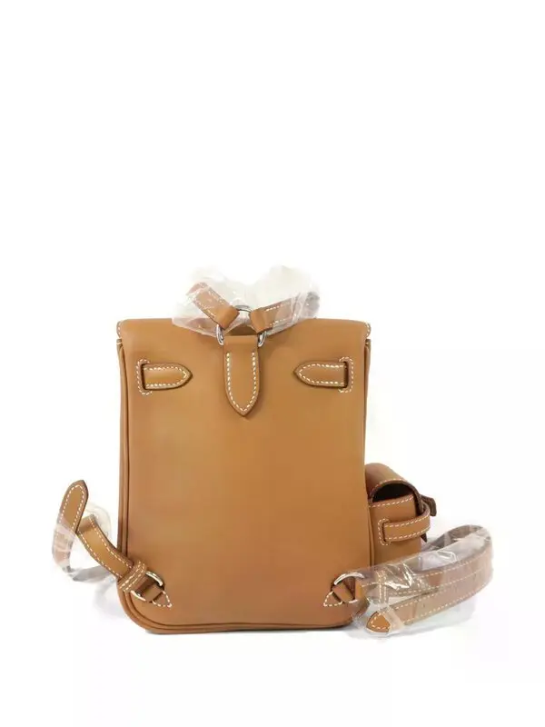 Hermès Mini Kelly Jump Backpack