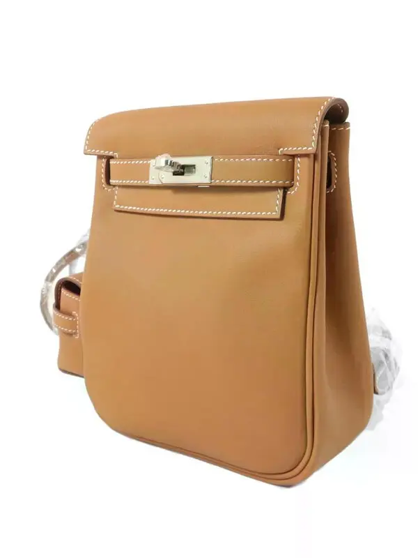Hermès Mini Kelly Jump Backpack