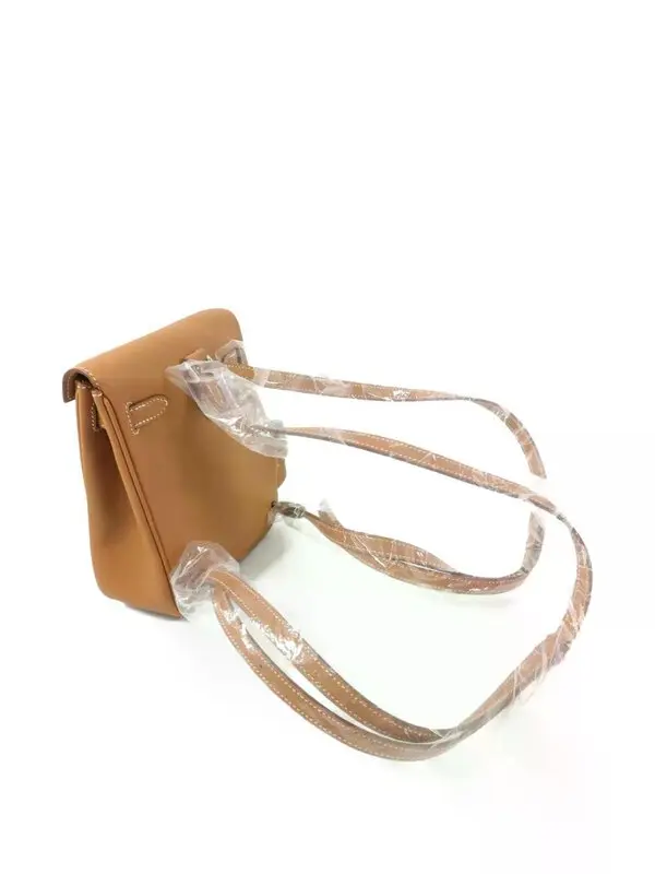 Hermès Mini Kelly Jump Backpack