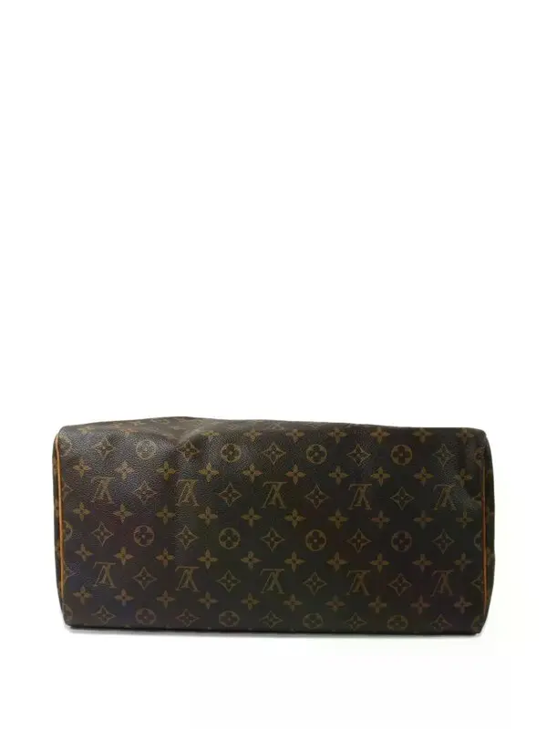 LOUIS VUITTON Speedy 40 Monogram Holdall