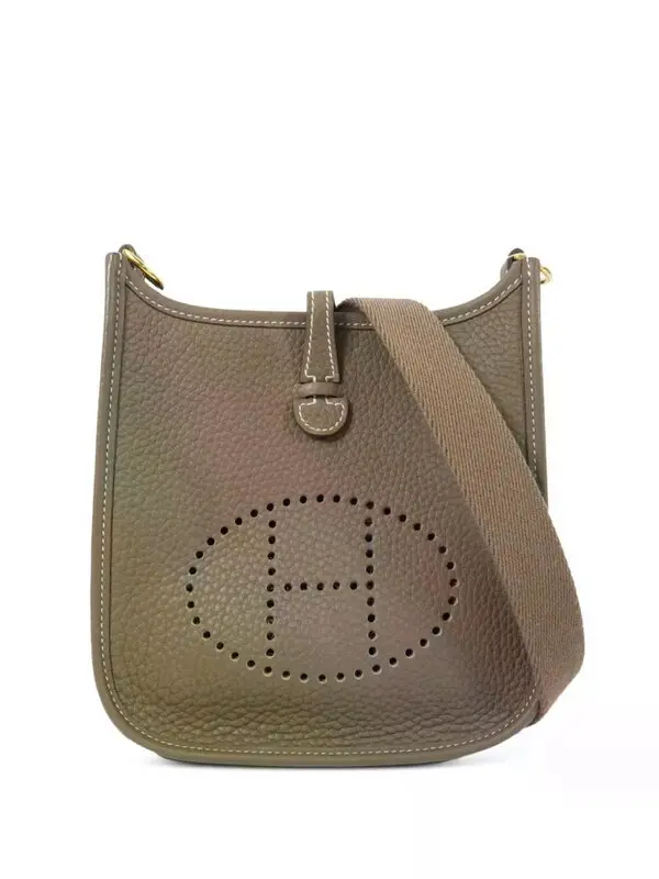 Hermès Evelyne Tpm Shoulder Bag