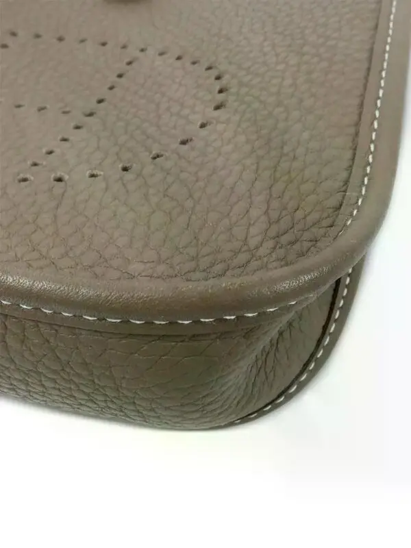 Hermès Evelyne Tpm Shoulder Bag