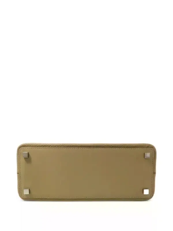 Hermès Medor Shoulder Bag